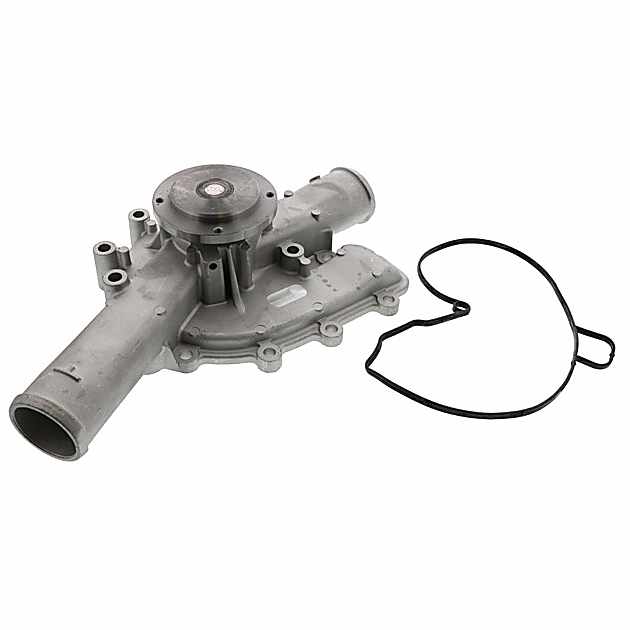 2016 Mercedes Benz G65 AMG Water Pumps from $99 | CarParts.com
