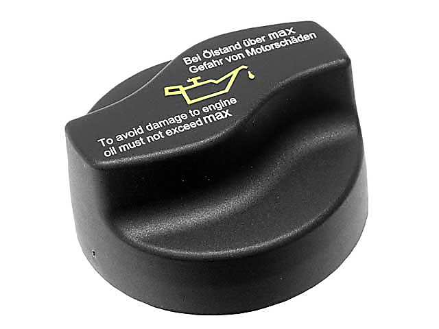 2007 Mercedes Benz CLK550 Oil Filler Caps from $6 | CarParts.com
