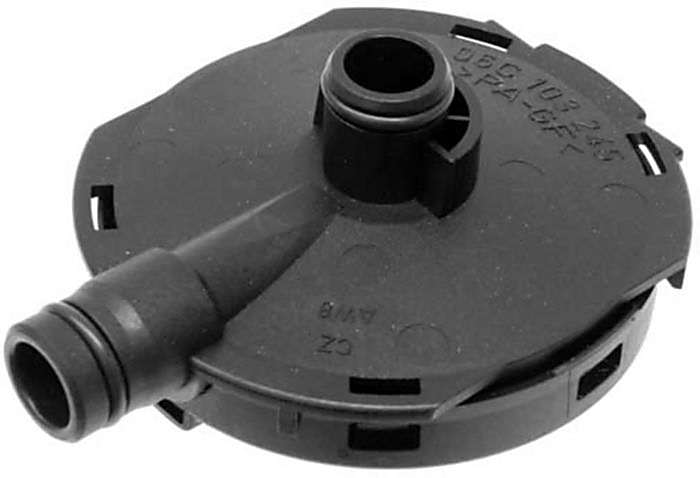 2003 Audi A6 Crankcase Vent Valves from $4 | CarParts.com