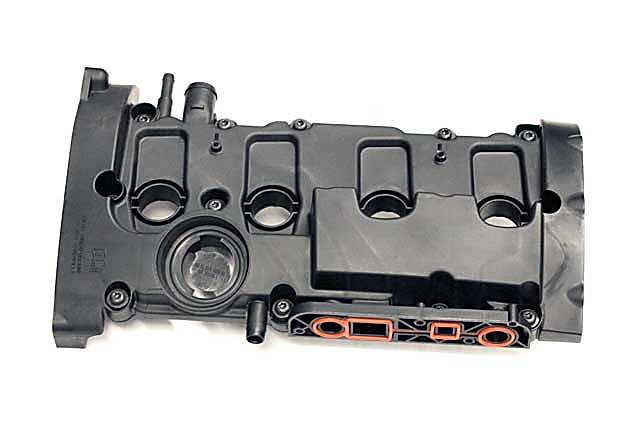2008 Audi A4 Valve Covers from $115 | CarParts.com