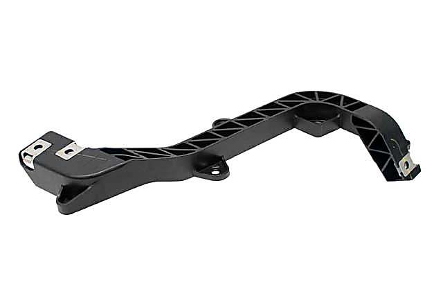 2016 Mercedes Benz GLE400 Bumper Brackets from $30 | CarParts.com