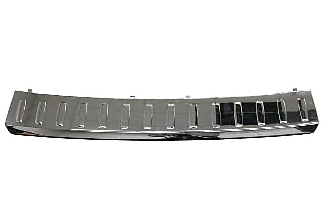 2016 Mercedes Benz GLE63 AMG S Bumper Step Pads from $37 | CarParts.com