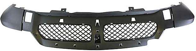 2015 Mercedes Benz ML250 Bumper Trims from $127 | CarParts.com