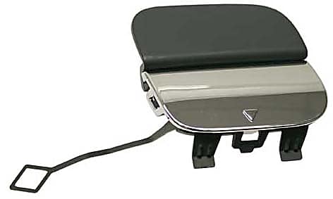 2016 Mercedes Benz GLE350 Tow Eye Covers from $14 | CarParts.com