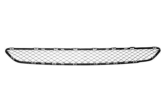2014 Mercedes Benz ML550 Bumper Grilles from $26 | CarParts.com