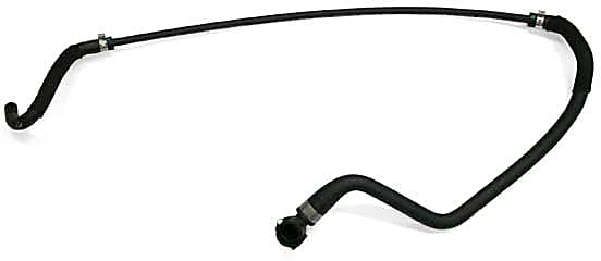 2006 BMW 750Li Coolant Reservoir Hoses from $32 | CarParts.com