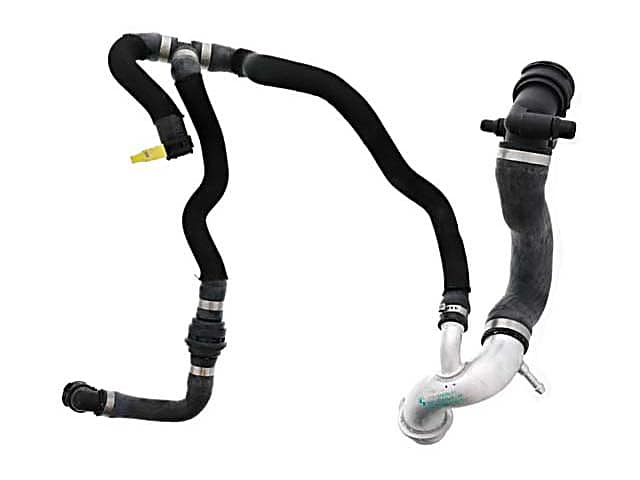 2012 BMW 750i xDrive Radiator Hoses from $25 | CarParts.com