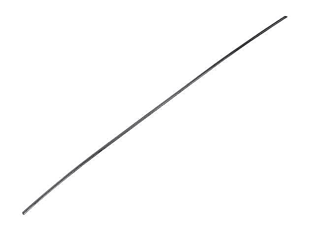 2013 Mercedes Benz C250 Door Molding and Beltlines from $71 | CarParts.com