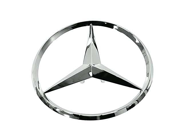 2013 Mercedes Benz C250 Emblems from $20 | CarParts.com