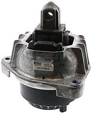 2013 BMW 550i Motor Mounts from $58 | CarParts.com