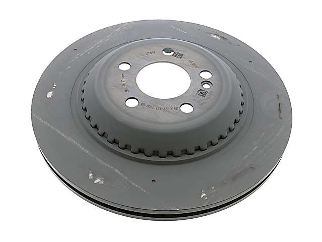 GenuineXL Brake Disc 222-423-13-00