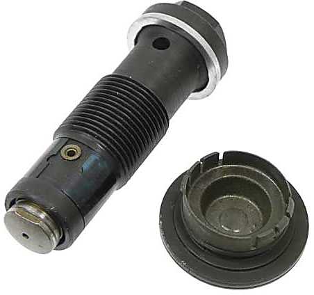 2006 Mercedes Benz C280 Timing Chain Tensioners from $106 | CarParts.com