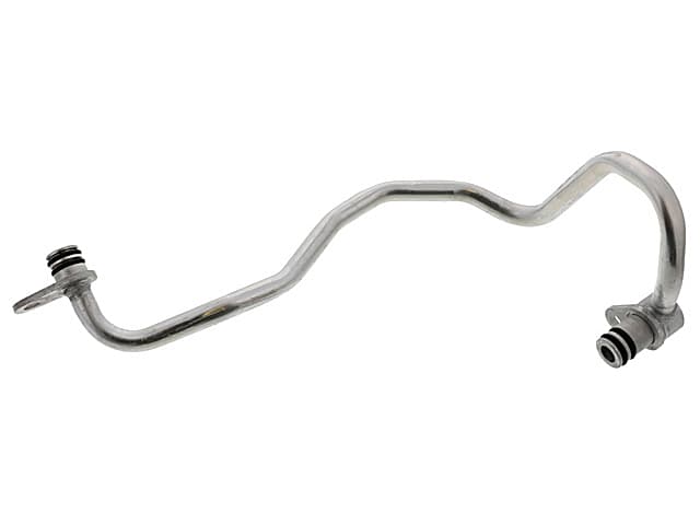 2013 Mercedes Benz S550 Turbocharger Coolant Lines from $25 | CarParts.com