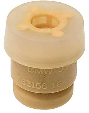 2010 BMW X5 Bump Stops from $18 | CarParts.com