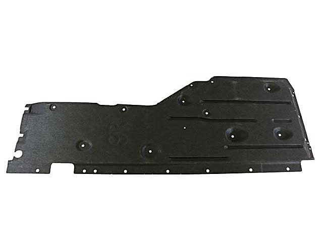 2011 BMW 328i xDrive Engine Splash Shields from $13 | CarParts.com