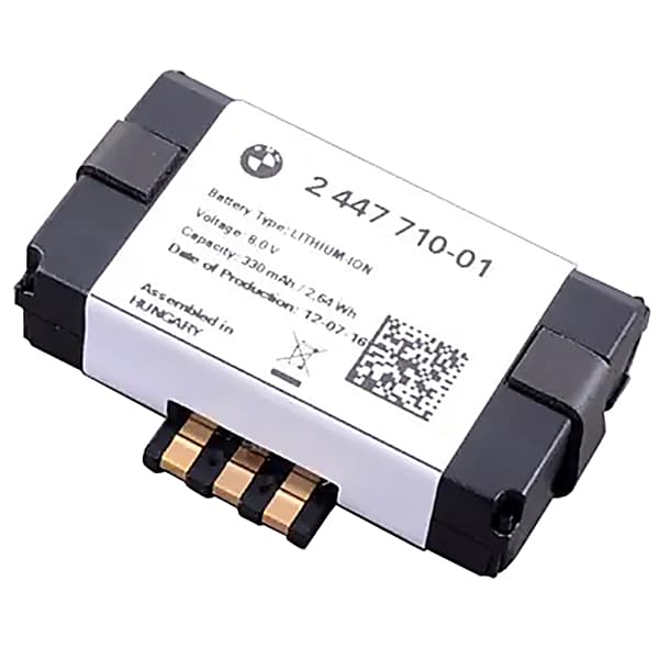 2015 BMW 428i Gran Coupe Batteries from $87 | CarParts.com