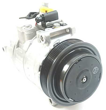 2014 Porsche Panamera A/C Compressors from $306 | CarParts.com