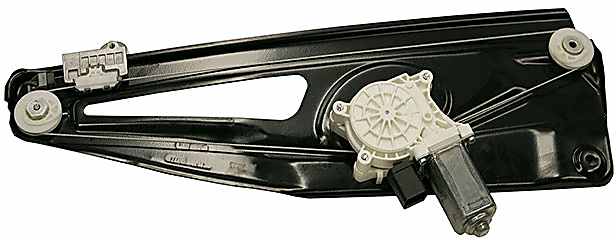 2010 Land Rover Range Rover Window Regulators from $62 | CarParts.com