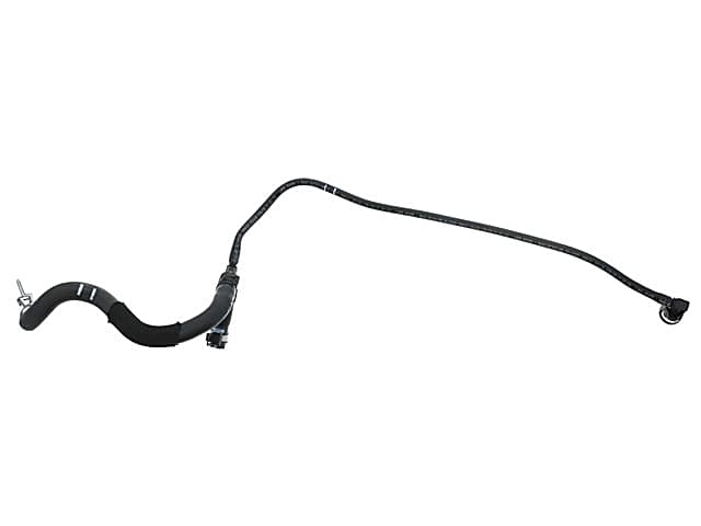 2010 Land Rover Range Rover Radiator Hoses from $21 | CarParts.com