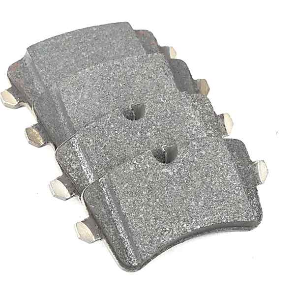 2015 Porsche Macan Brake Pad Sets from $26 | CarParts.com