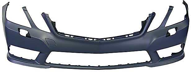2014 Mercedes Benz E350 Bumper Covers from $111 | CarParts.com