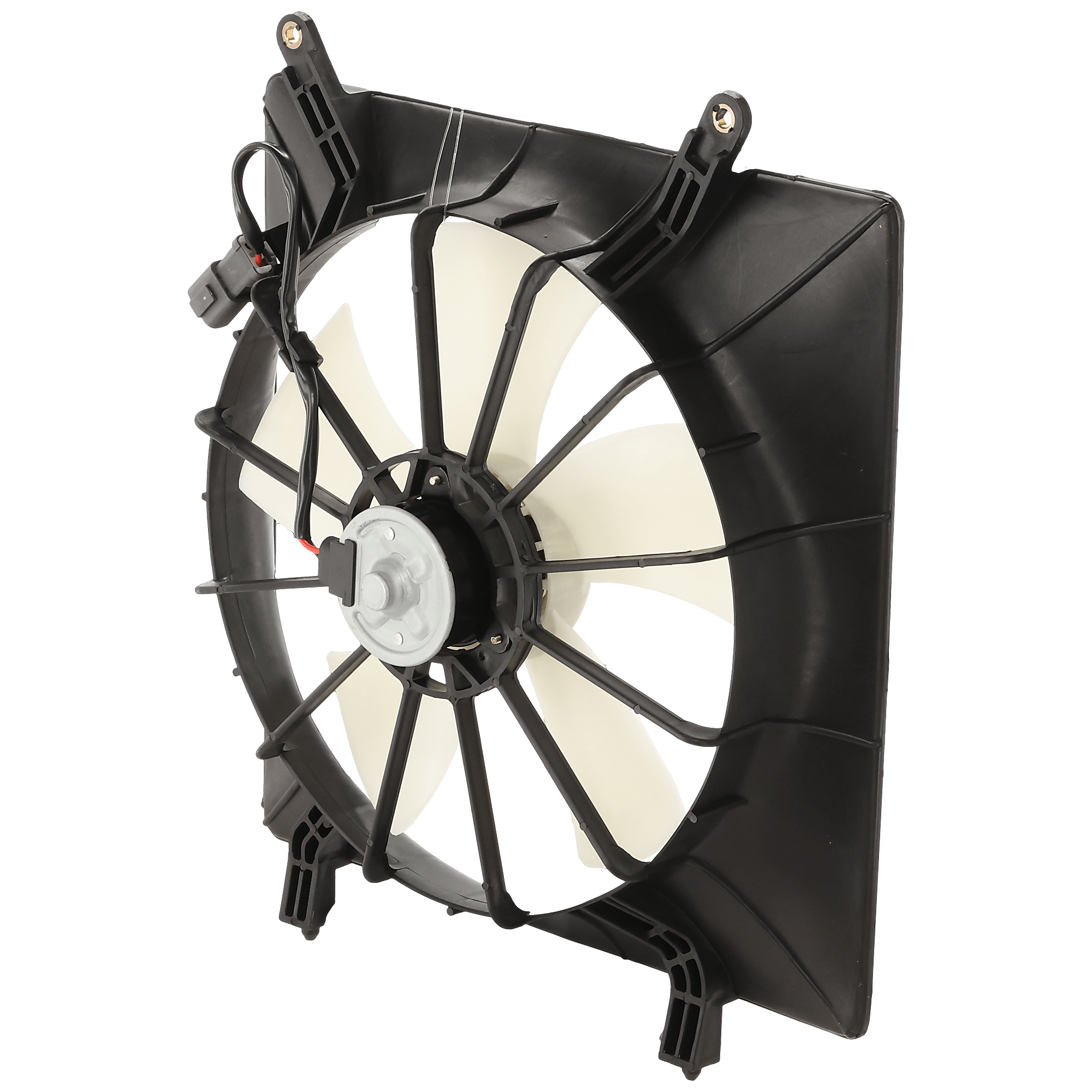 Car Cooling Fan Assemblies - Single, Dual from $53 | CarParts.com