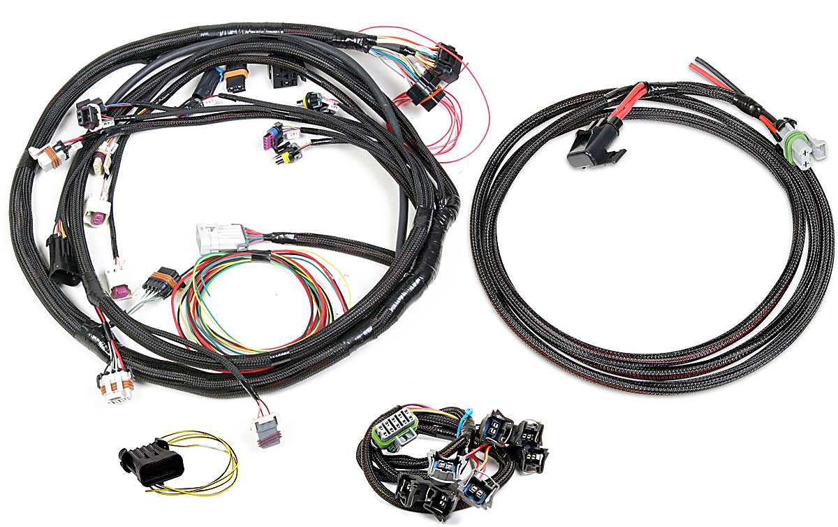 2016 Dodge Grand Caravan Wiring Harnesses from $21 | CarParts.com