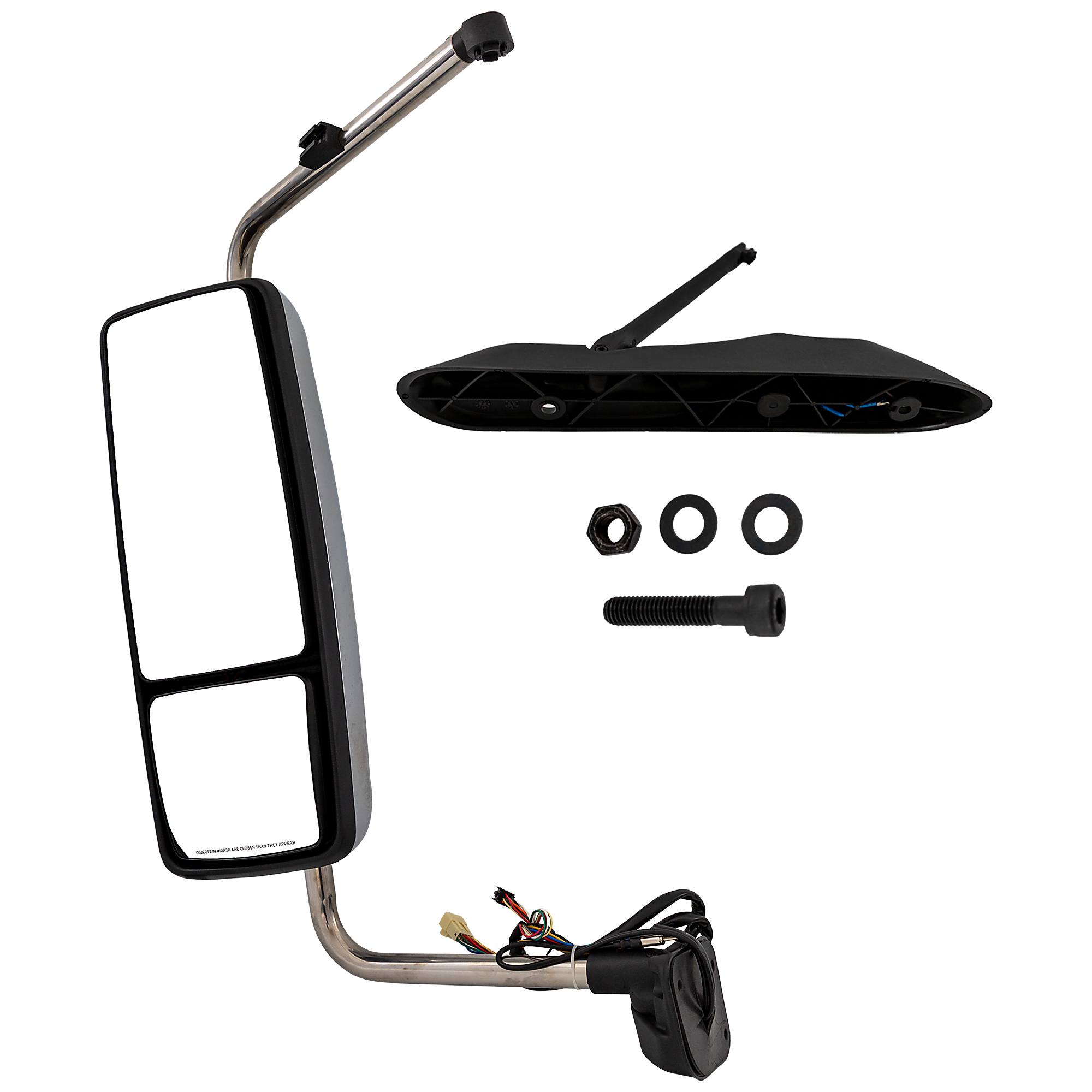 2016 International ProStar Mirrors from $61 | CarParts.com