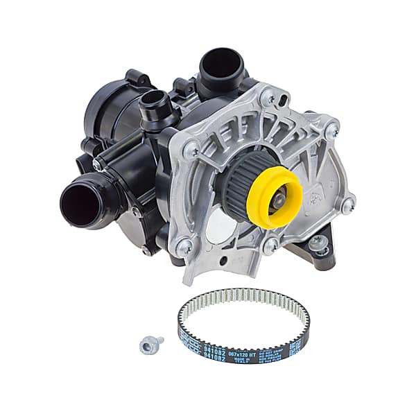 2019 Volkswagen Passat Water Pumps from $51 | CarParts.com