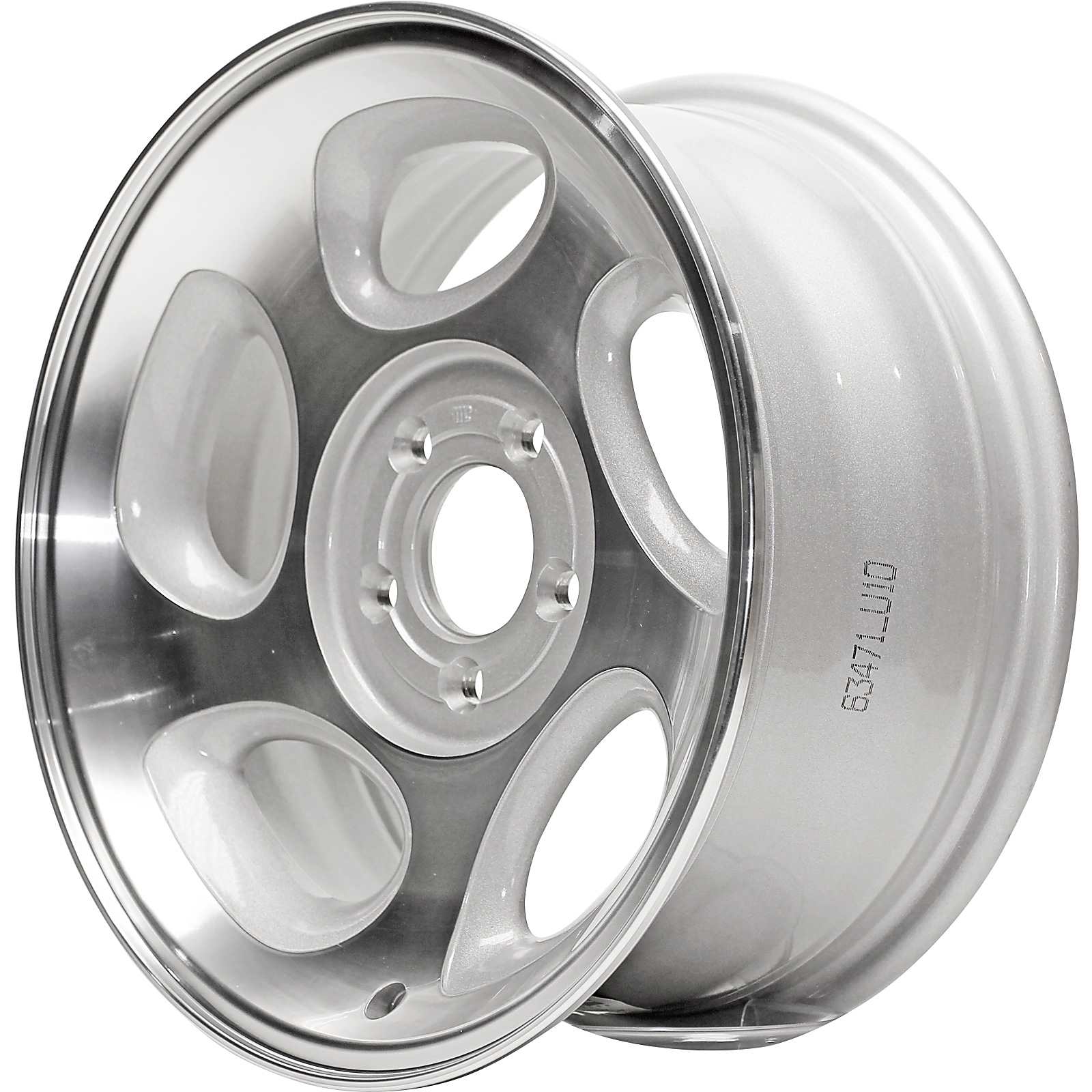 2006 Ford Ranger Wheel Replacement | CarParts.com