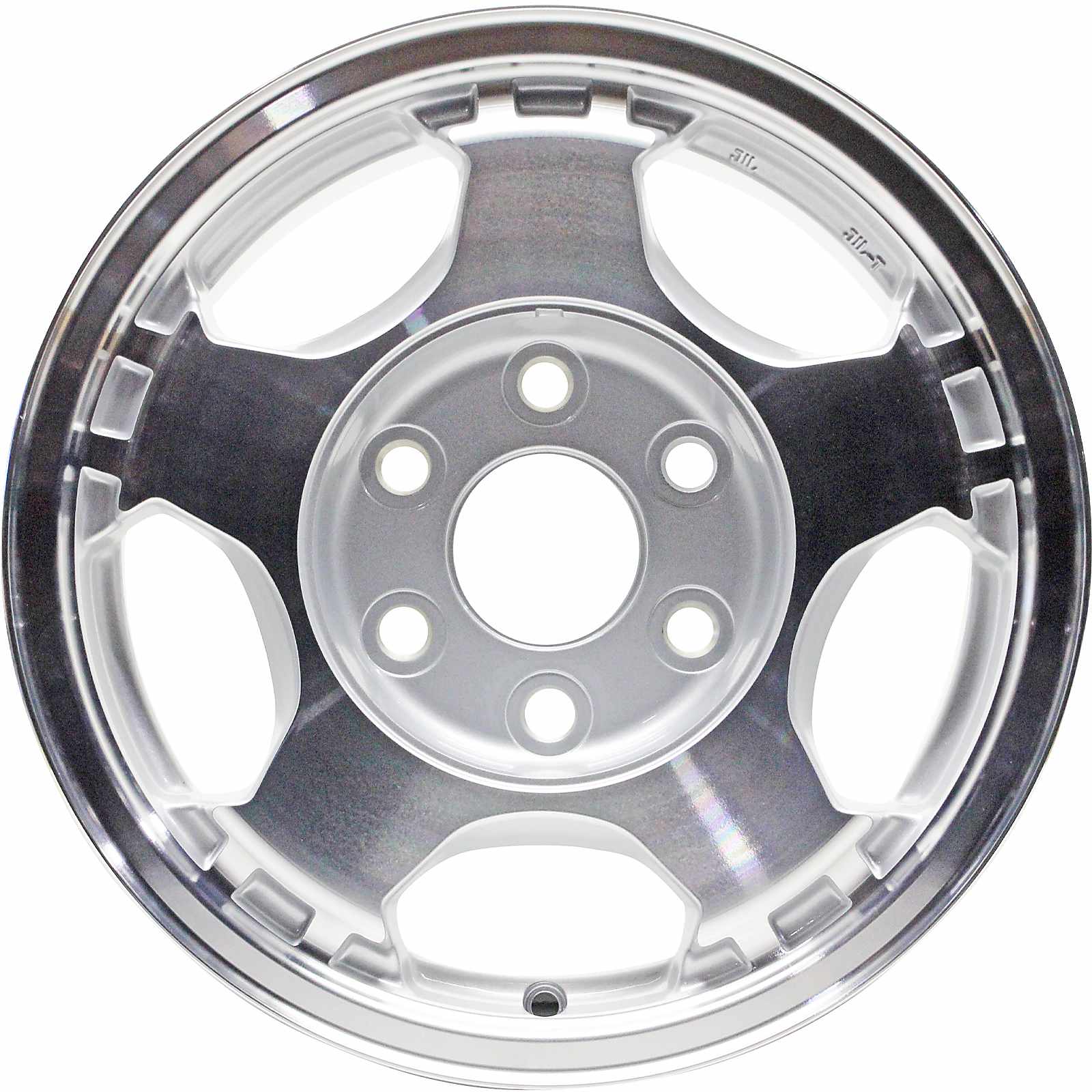 2000 Chevrolet Silverado 1500 Wheels from $93 | CarParts.com