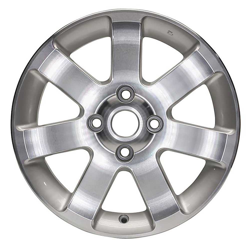 2008 Nissan Sentra Wheels from $109 | CarParts.com