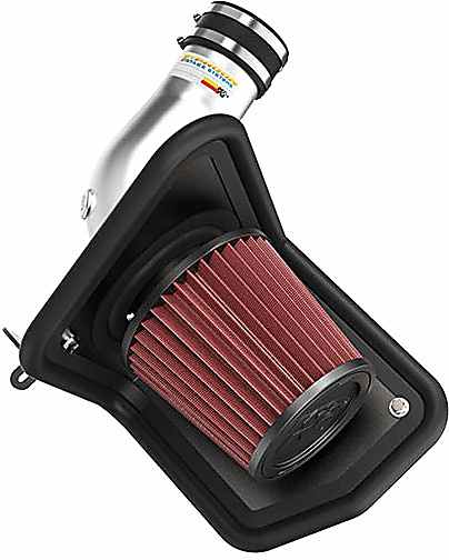 2019 Ford Escape Cold Air Intakes from $300 | CarParts.com