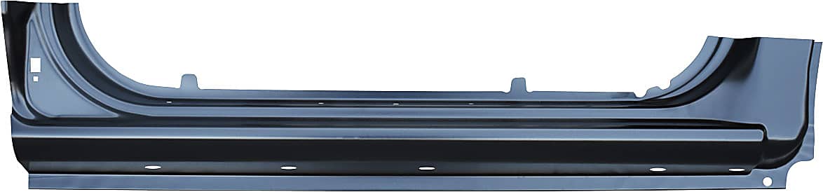 Car Rocker Panels - Full, Slip-On from $35 | CarParts.com