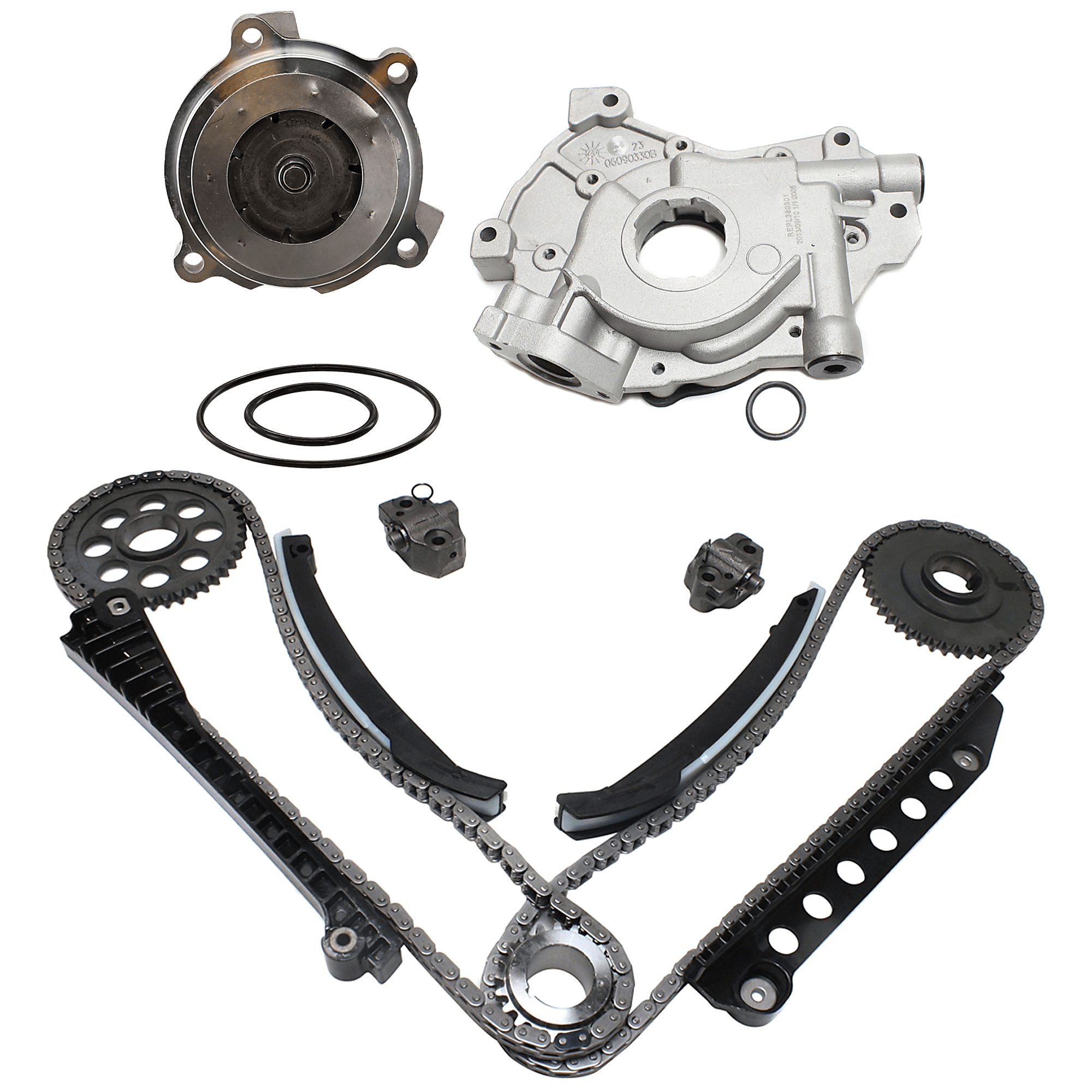 2003 Ford F-150 Timing Chain Kits from $35 | CarParts.com