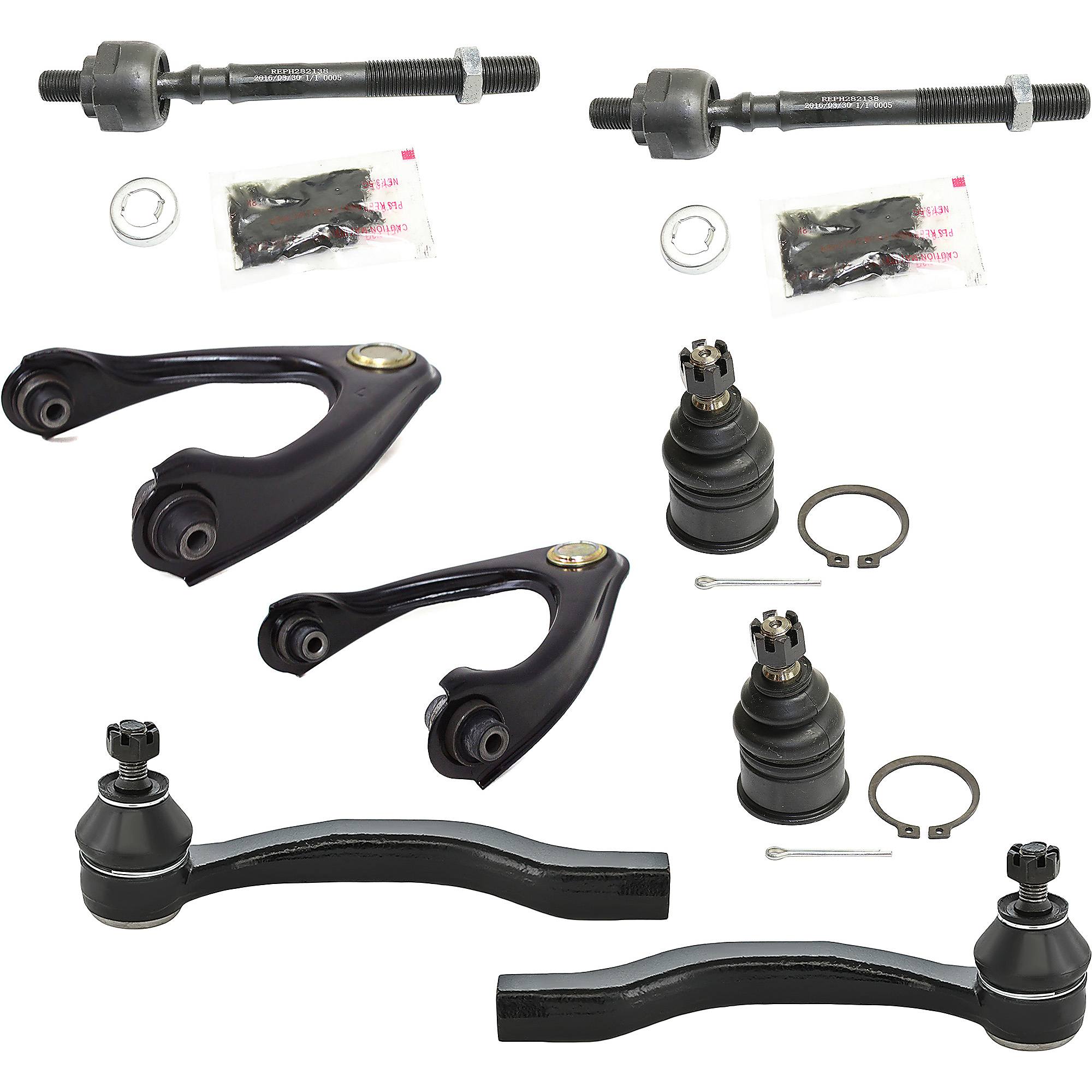 1998 Honda Civic Control Arm Kits from $63 | CarParts.com