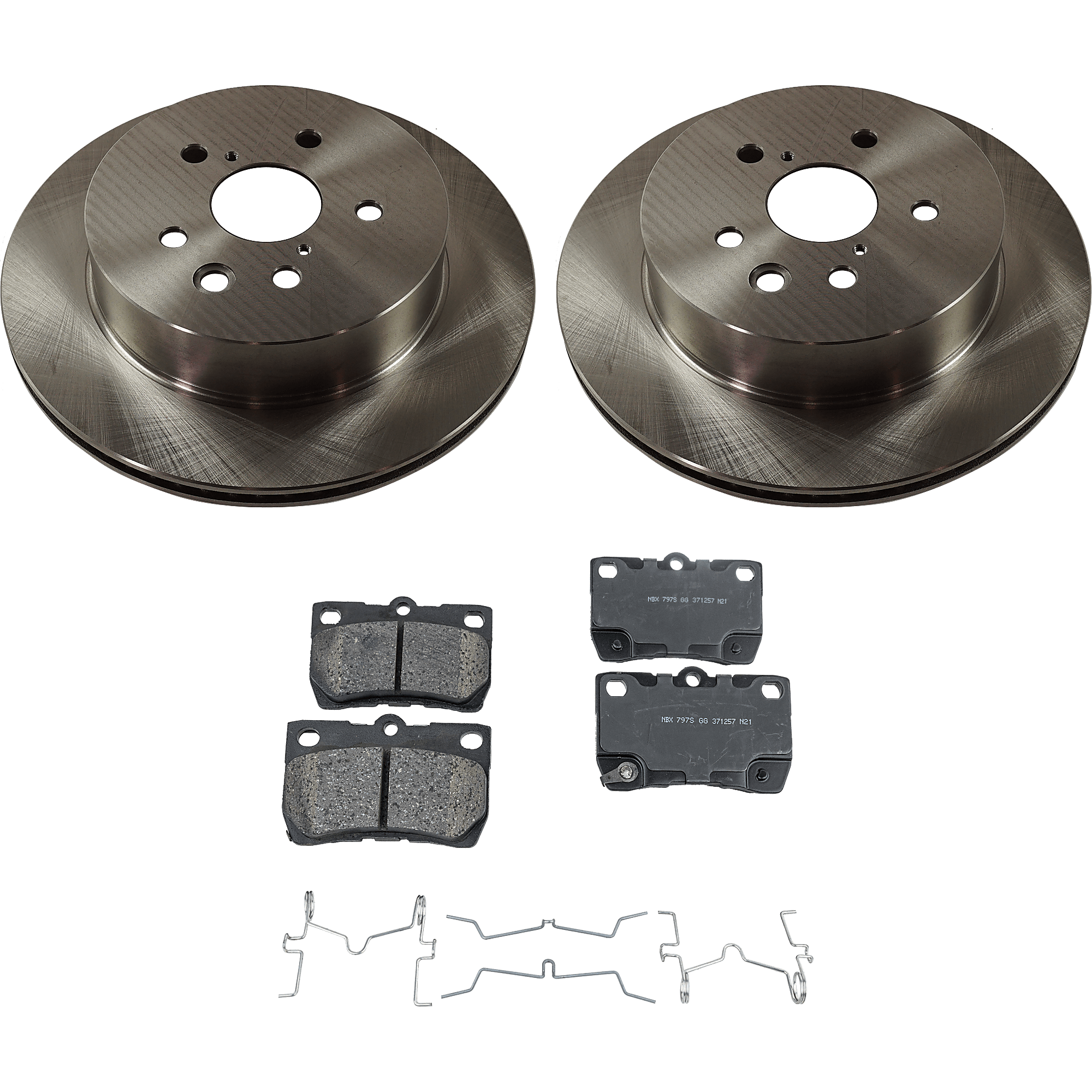 2006 Lexus GS300 Brake Disc and Pad Kits from $82 | CarParts.com