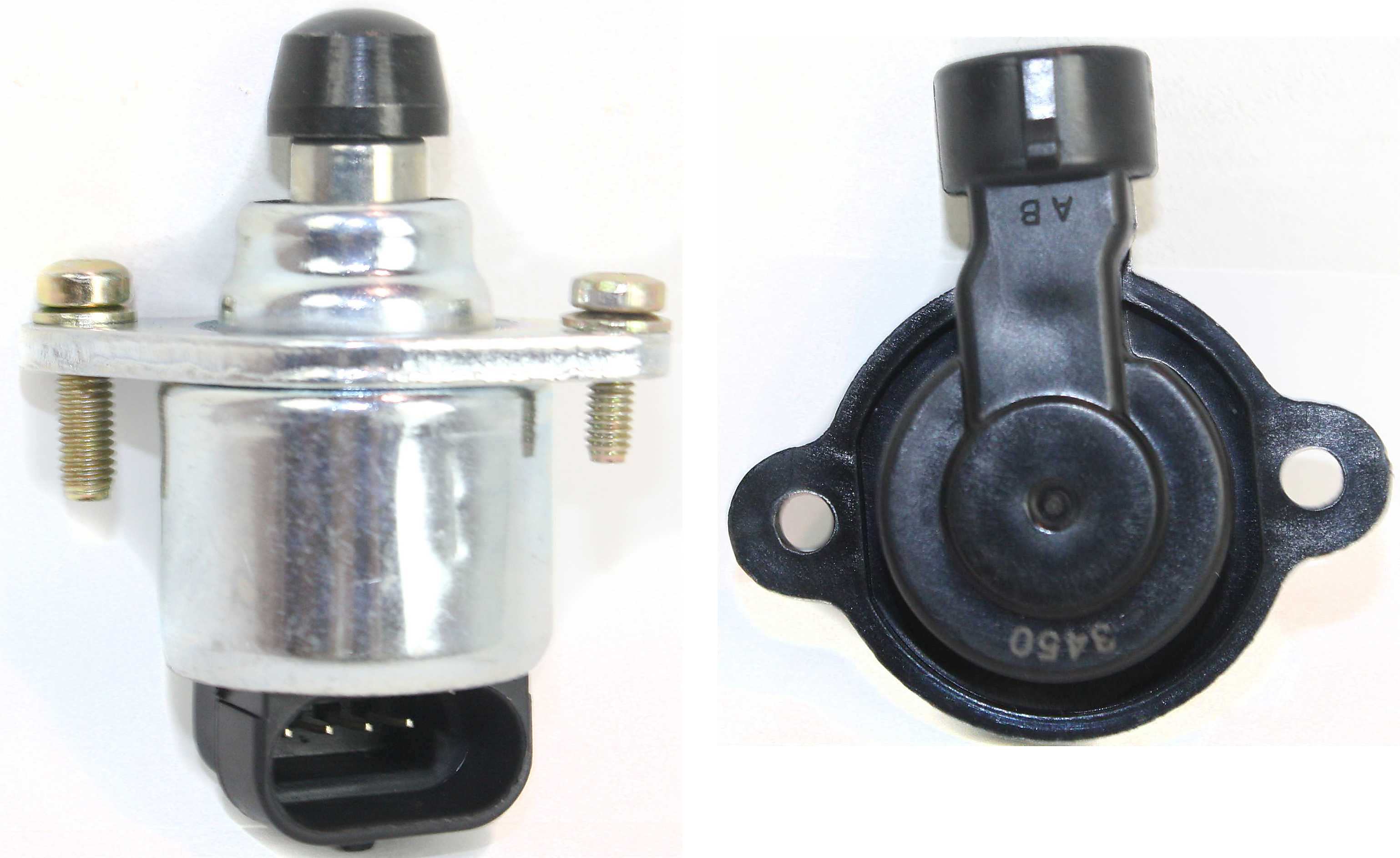 2001 GMC Sierra 1500 Throttle Position Sensors from $8 | CarParts.com