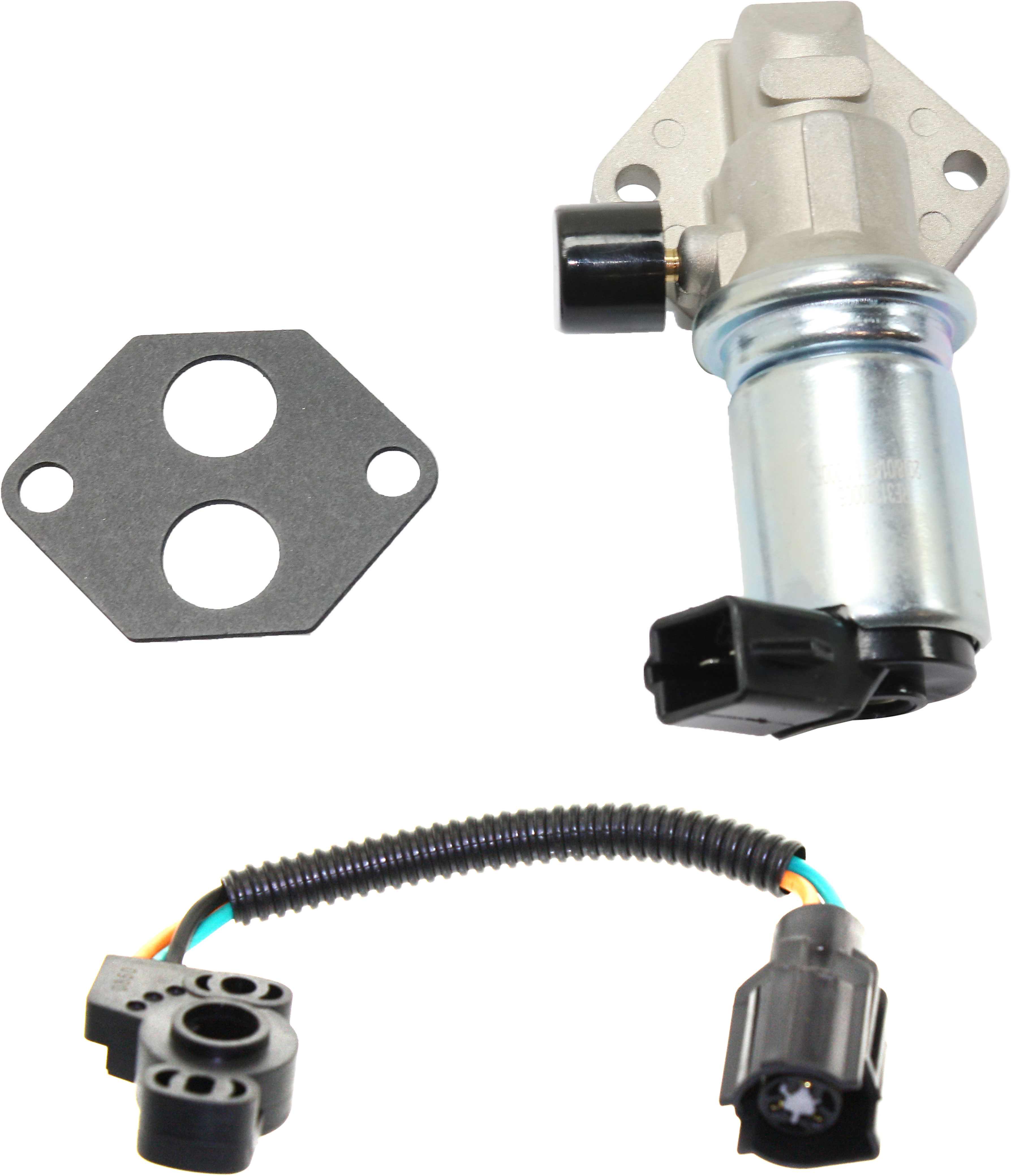 Car Idle Control Valves - Sold Individually, Kit from $11 | CarParts.com