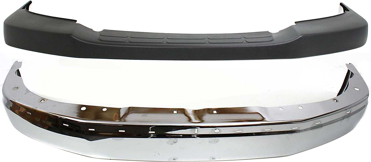2011 GMC Savana 2500 Bumpers from $273 | CarParts.com