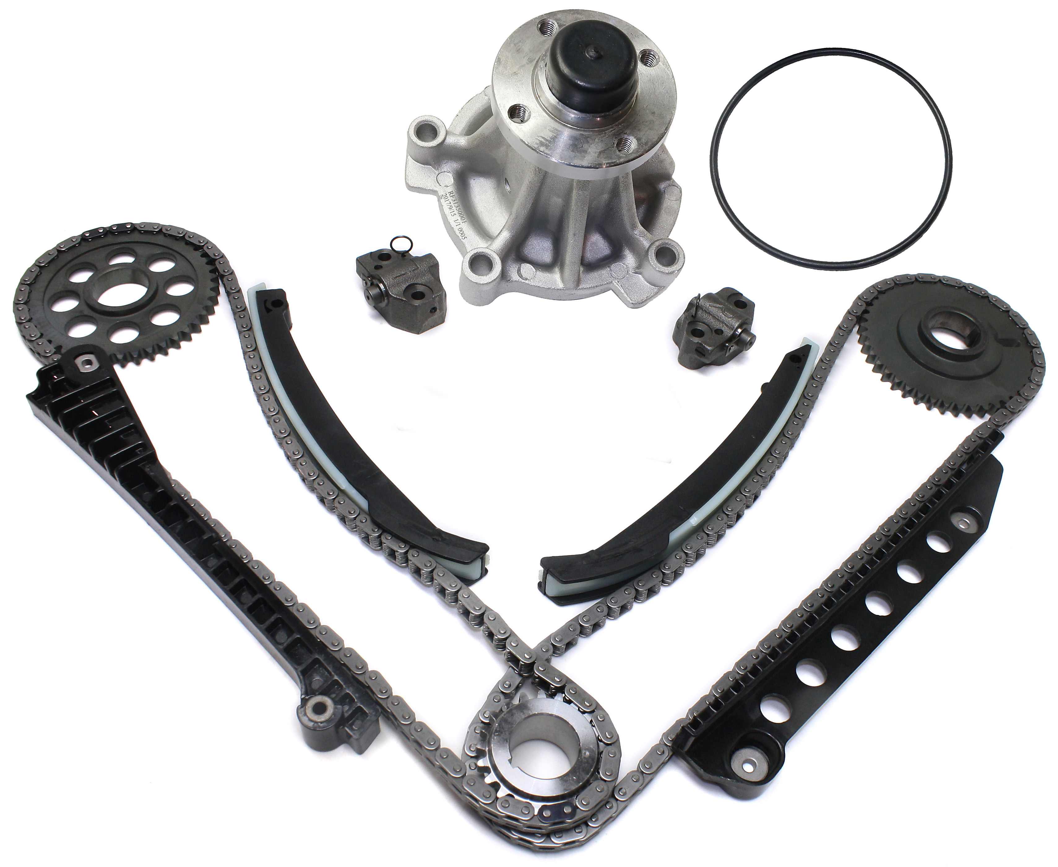 2003 Ford F-150 Timing Chain Kits from $26 | CarParts.com