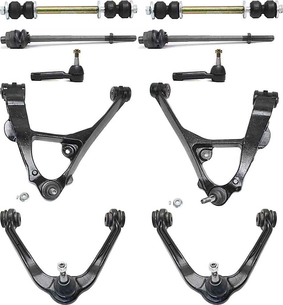 Cadillac Control Arms Replacement from $41 | CarParts.com