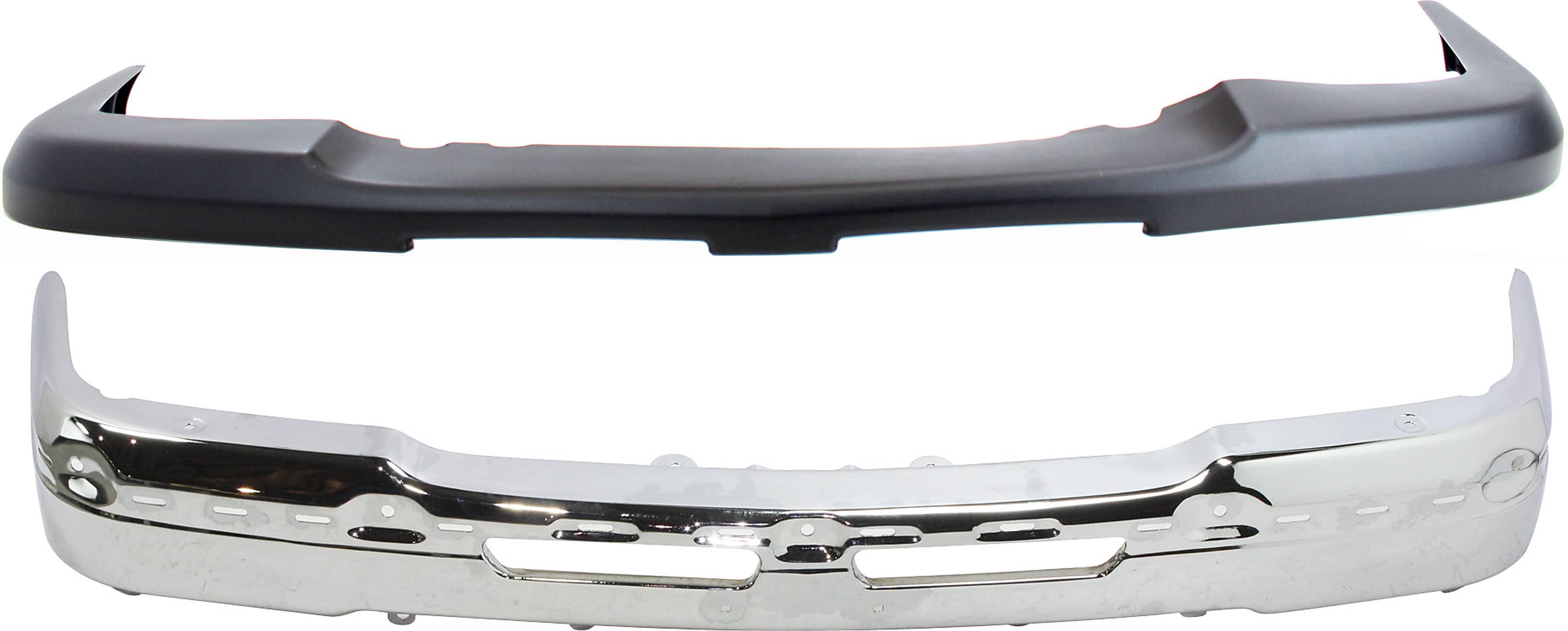 2006 Chevrolet Silverado 1500 Bumpers from $321 | CarParts.com
