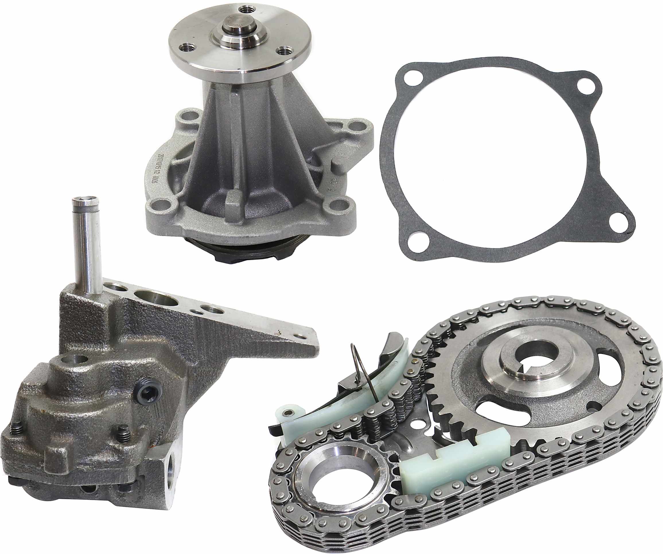 1998 Chevrolet S10 Timing Chain Kits from $27 | CarParts.com