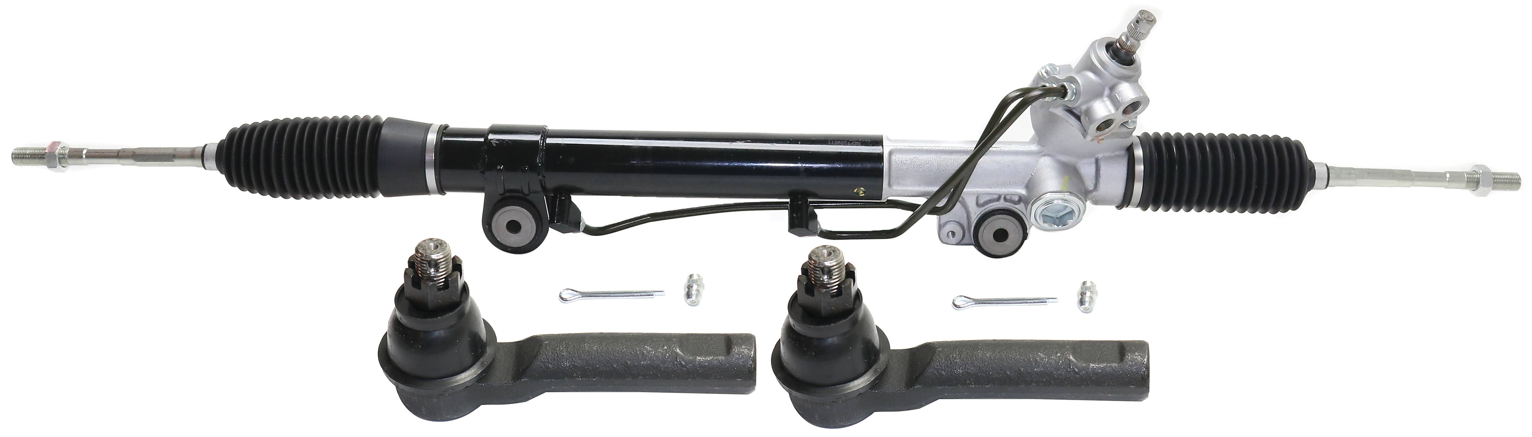 2011 Toyota Tacoma Steering Racks from $251 | CarParts.com