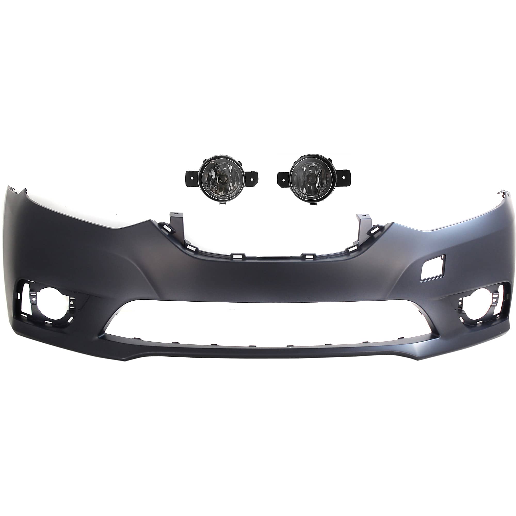 2017 Nissan Sentra Bumper Covers from $159 | CarParts.com