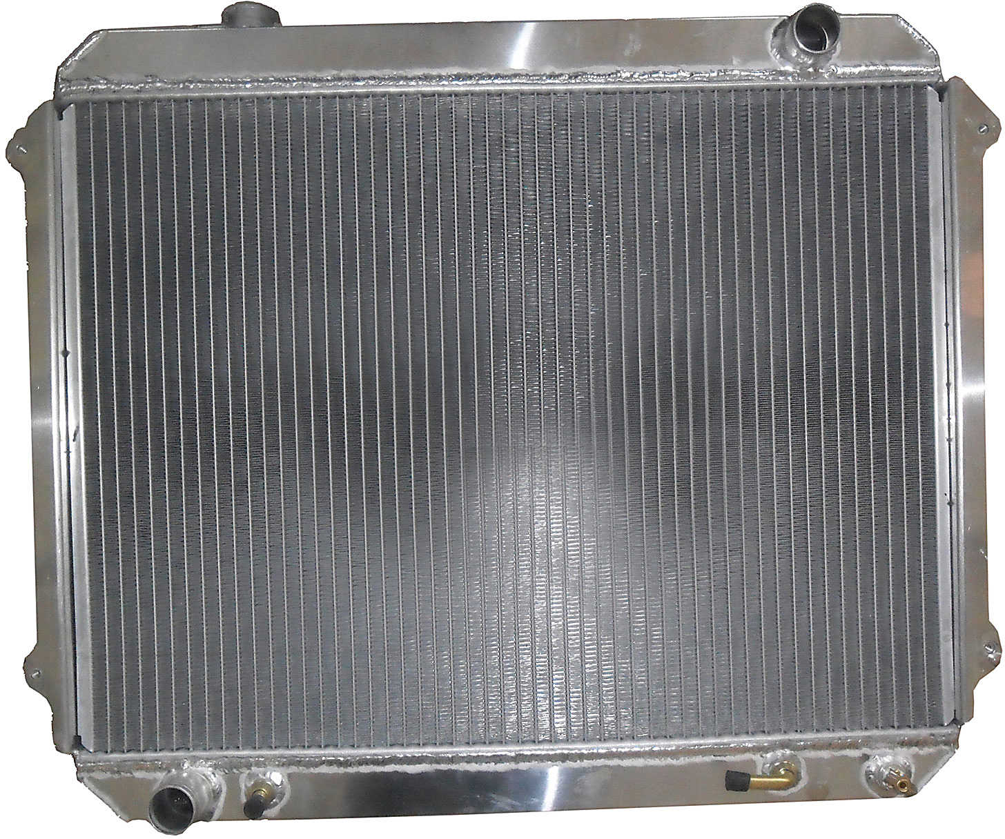 1996 Toyota Tacoma Radiators from $101 | CarParts.com