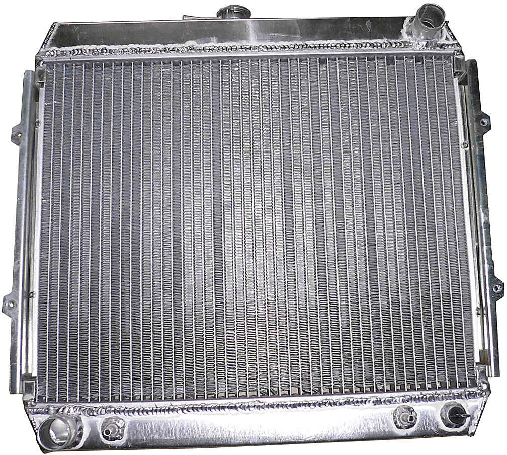 1994 Toyota Pickup Radiators from $97 | CarParts.com