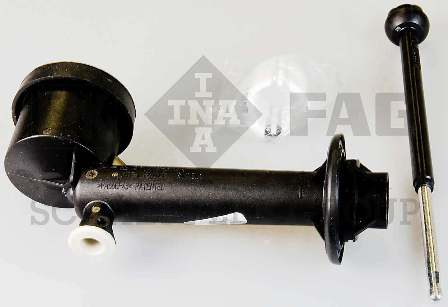 2000 Chevrolet Silverado 1500 Clutch Master Cylinders from $33 ...
