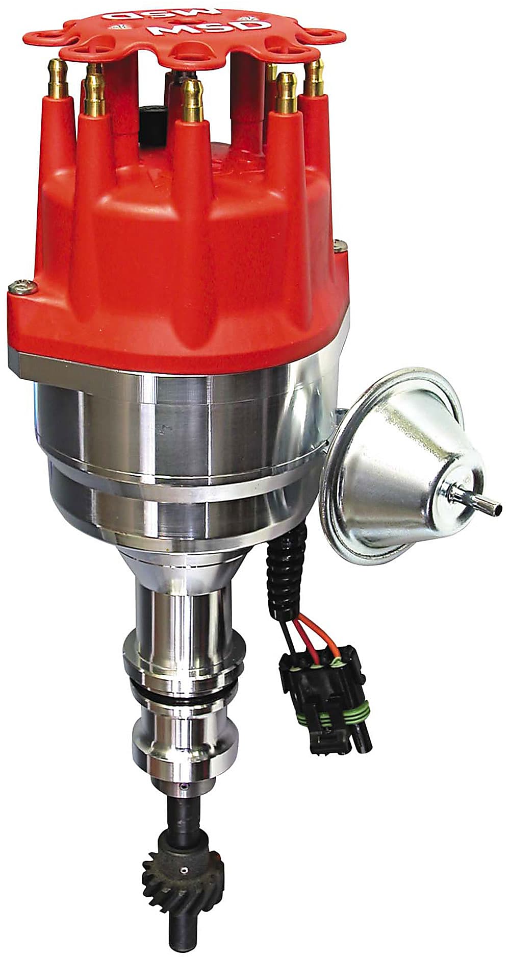 1995 Ford F-150 Distributors from $53 | CarParts.com